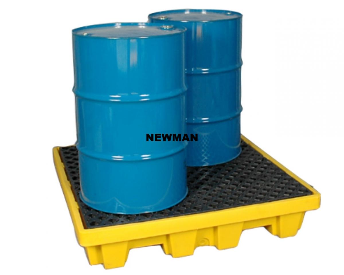 Pallet Tainer & Wooden Pallet Plastic Pallet Selangor Malaysia