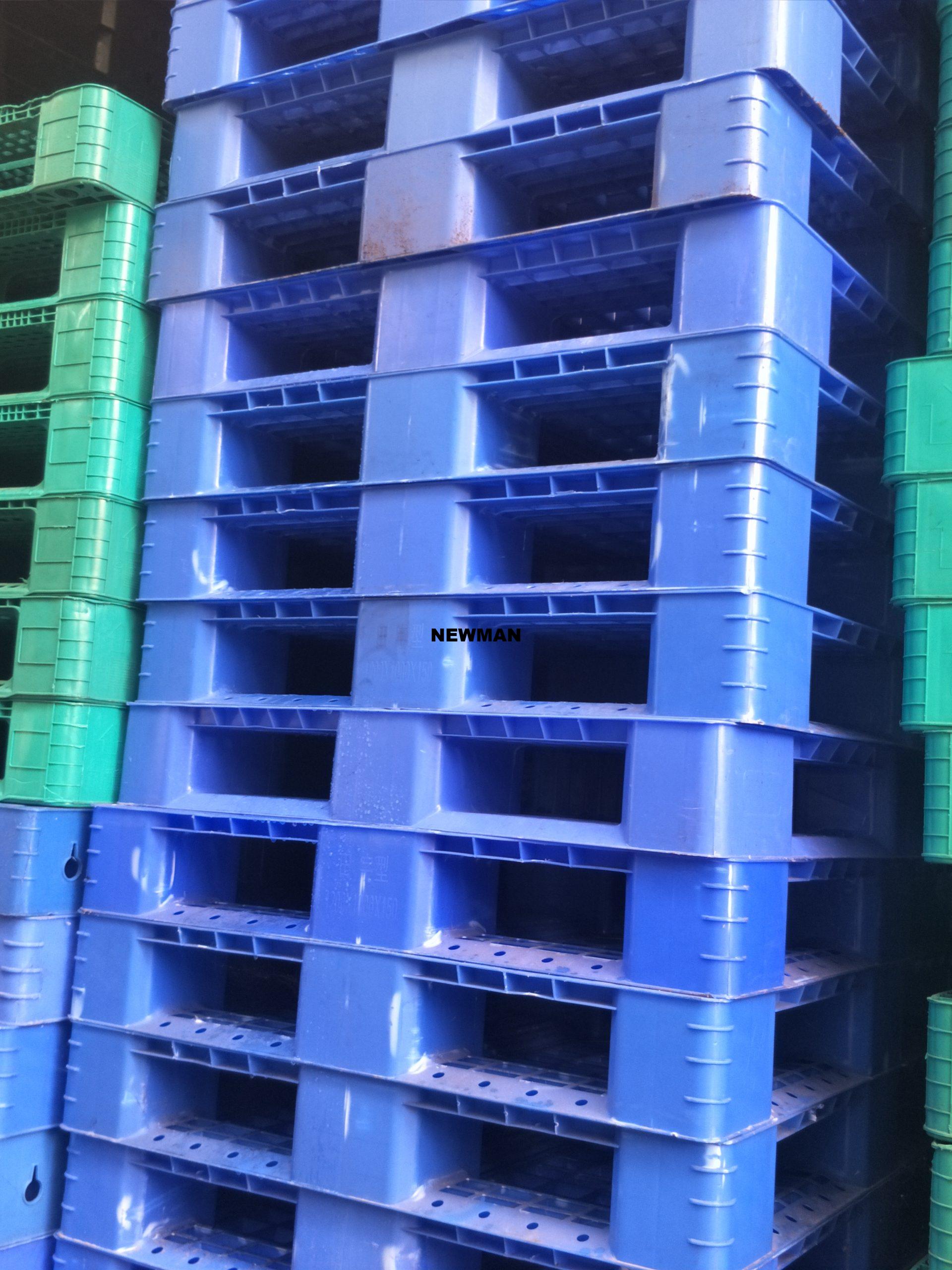 Pallet Tainer & Wooden Pallet Plastic Pallet Selangor Malaysia