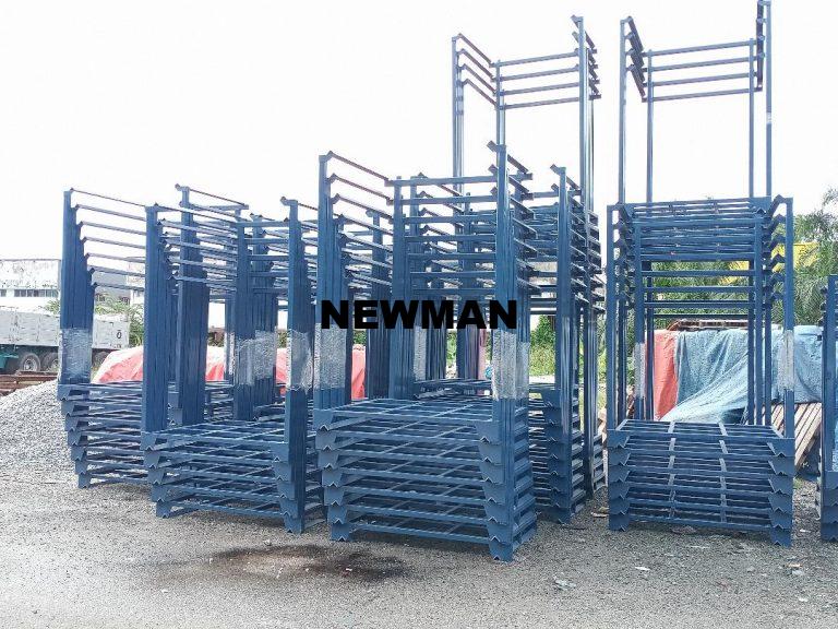 Pallet Tainer & Wooden Pallet Plastic Pallet Selangor Malaysia